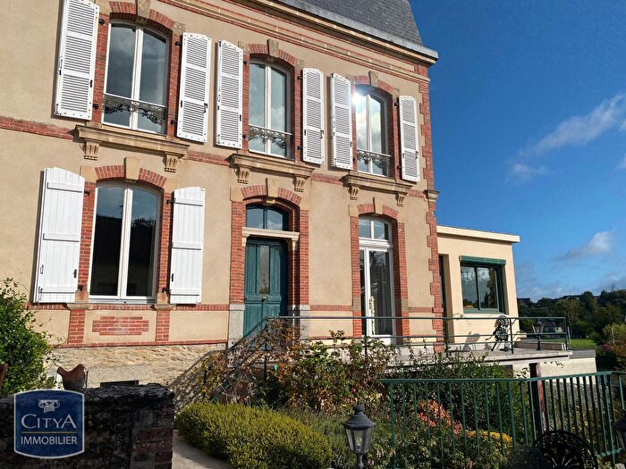 Laval, Hilard - Maison 6 pièces à vendre