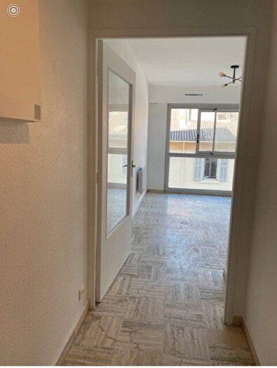 Appartement 1 pièce à louer à Endoume, Marseille 7ème arrondissement