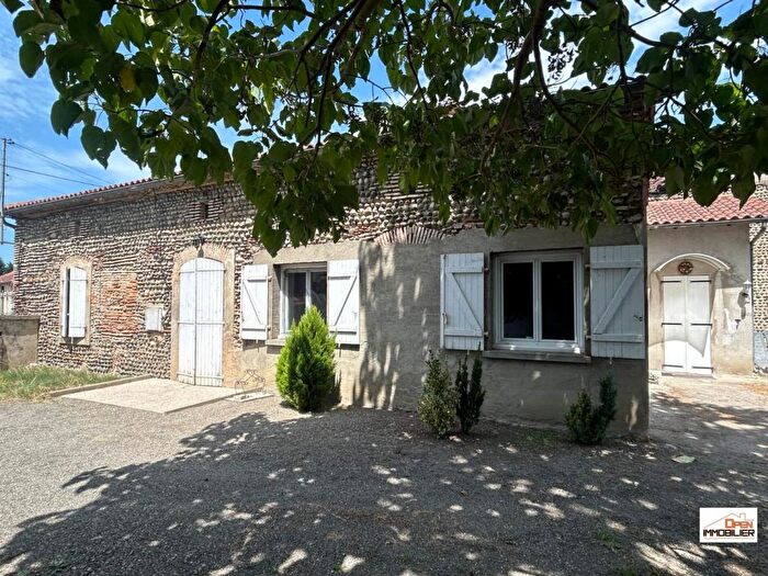 Maison 6 pièces à Maubourguet, à vendre