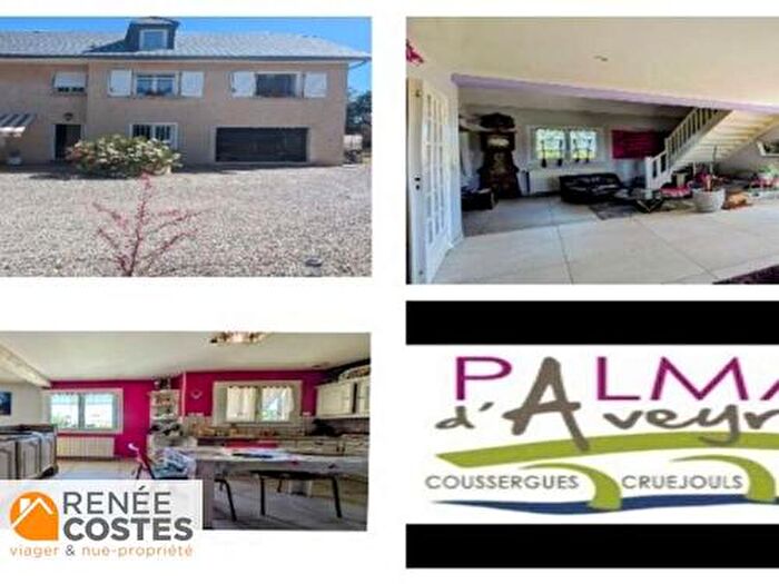 Maison 4 pièces à vendre à Palmas