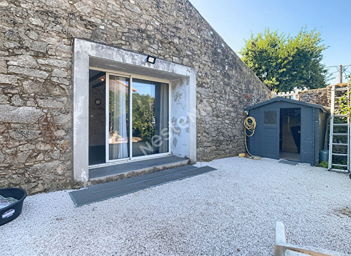 Saint-Lumine-de-Clisson - Maison 4 pièces à vendre