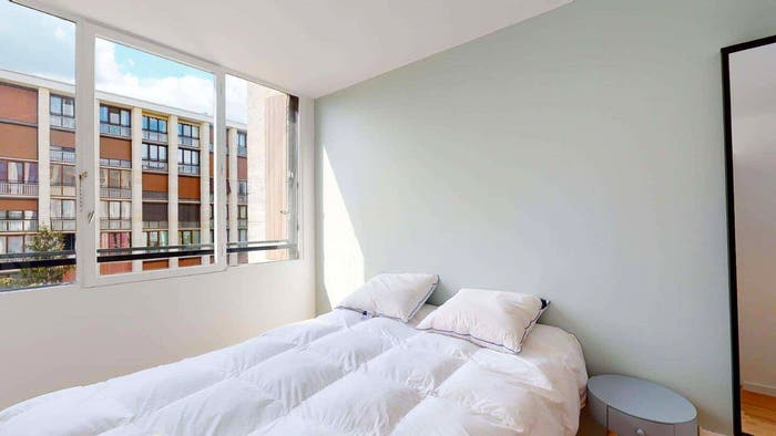 Meudon la Forêt Nord : Appartement 1 pièce à louer