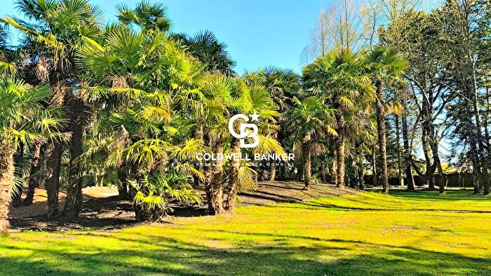 Maison à vendre - Les Herbiers - 10 pièces - 4 chambres