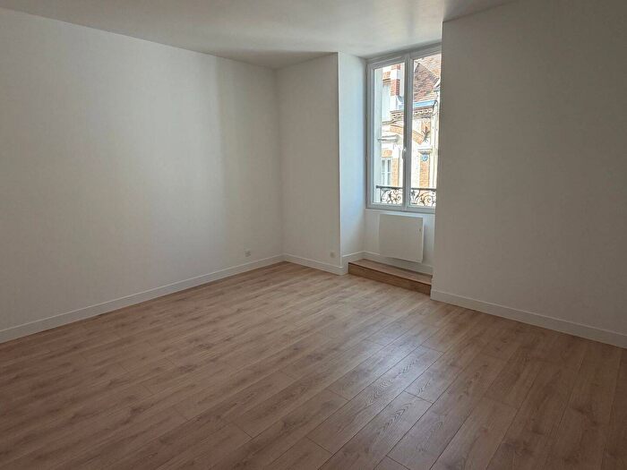 Appartement 2 pièces à louer - Coteau Sud, Chevreuse