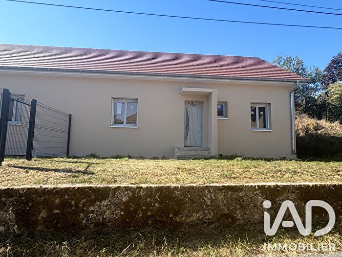 Maison 3 pièces à Belley, à vendre