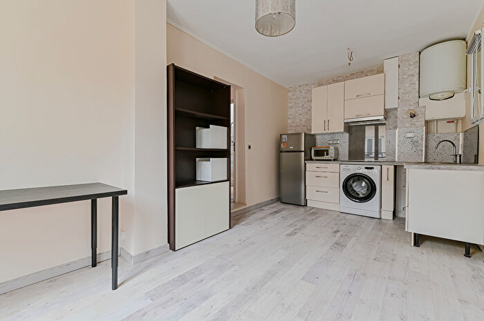 Appartement 2 pièces à louer - Choisy-le-Roi, Centre-ville, Parc Prairie, Hautes Bornes