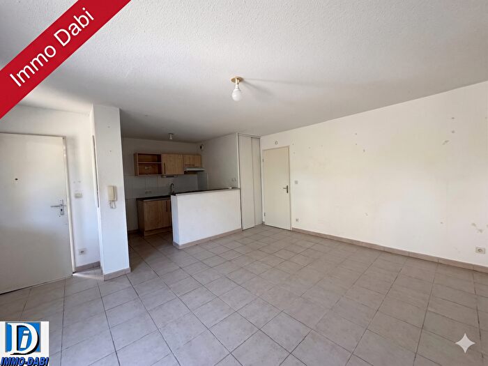 Appartement 3 pièces à vendre à Nailloux