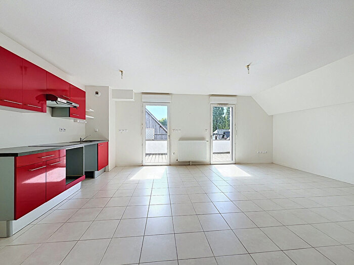 Appartement 3 pièces à vendre à Guérande, Centre-ville, Faubourgs