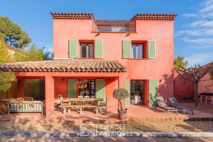 Maison 6 pièces à vendre - Carry-le-Rouet