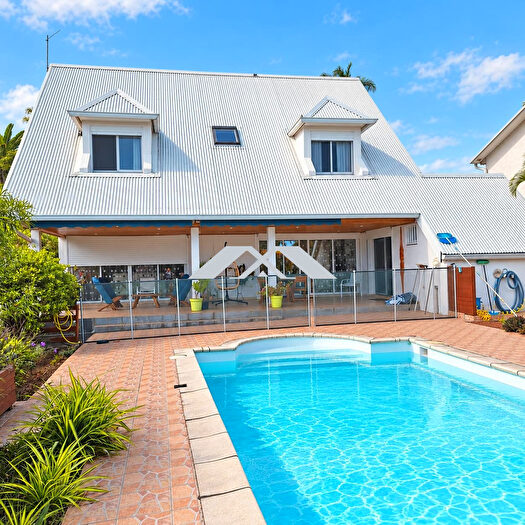 Saint-Pierre, Condé - Maison 6 pièces à vendre