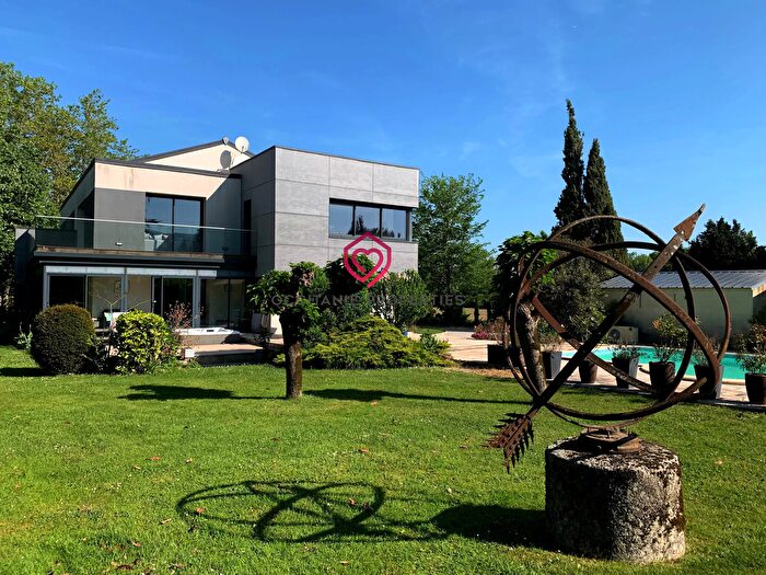 Maison 9 pièces à vendre à Sorèze