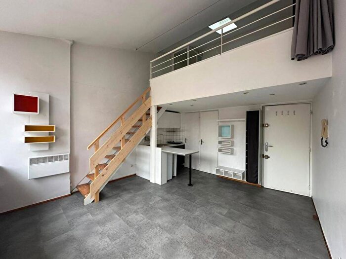 Vieux Lyon, Lyon 5ème arrondissement - Appartement 1 pièce à louer