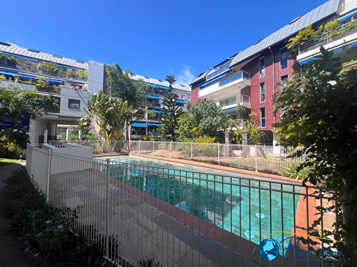 Appartement 4 pièces à louer - Saint-Denis, Vauban