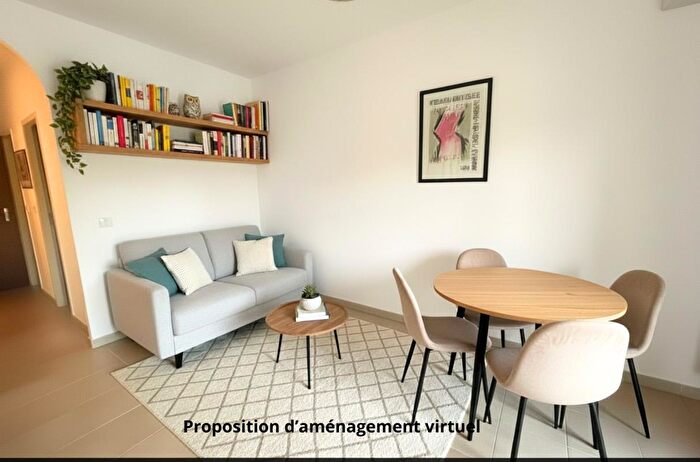 Appartement 1 pièce à vendre - Santa-Lucia-di-Moriani