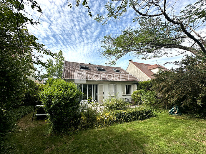 Maison 6 pièces à vendre à Fontaine-le-Port