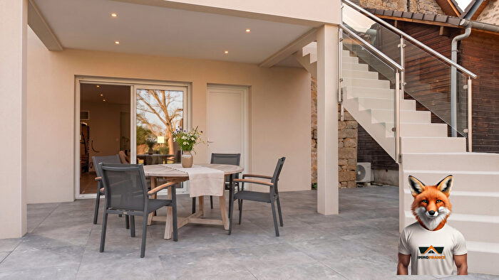 Champvans-les-Moulins : Appartement 3 pièces à vendre