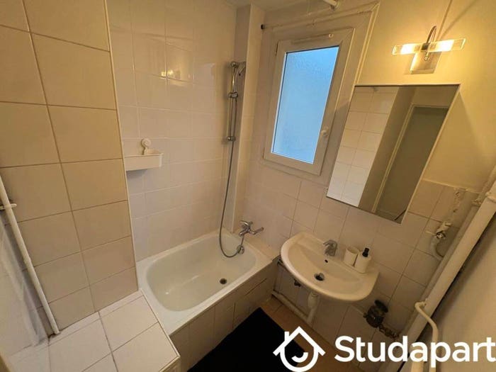 Appartement 1 pièce à louer - Jules Guesde Montesy, Issy-les-Moulineaux
