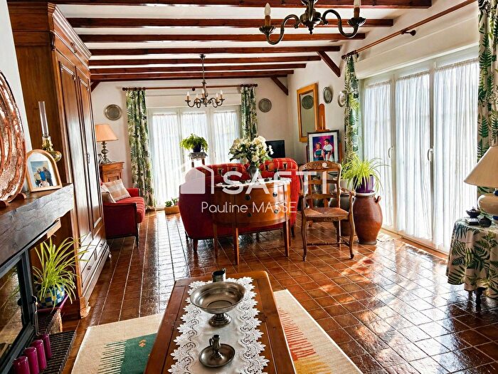 Maison à vendre - Holque - 5 pièces - 3 chambres