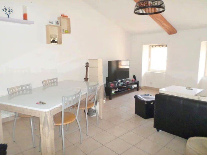 Châteauneuf-du-Pape : Appartement 3 pièces à louer