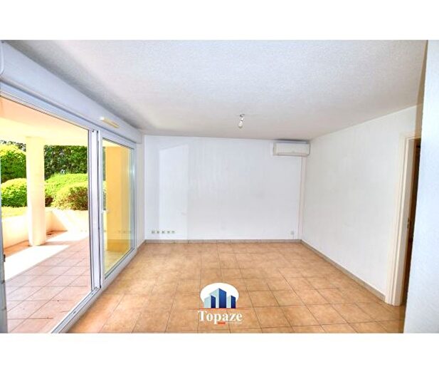 Appartement 2 pièces à vendre - Fréjus, Fréjus Plage