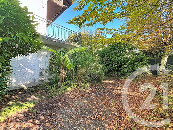 Maison à vendre - Mérignac, Les Eyquems - 9 pièces - 5 chambres