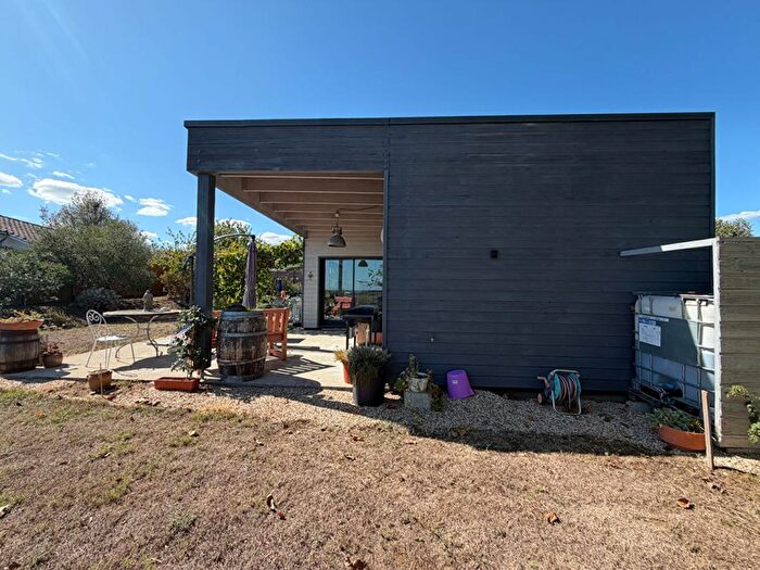 Duras : Maison 4 pièces à vendre