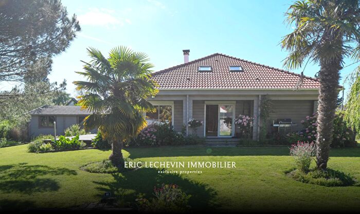 Maison 4 pièces à vendre à Merlimont