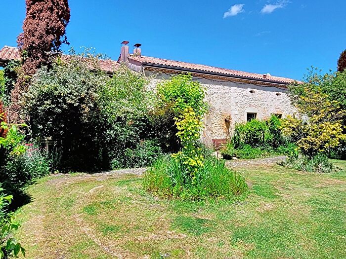 Maison à vendre - Vendays-Montalivet - 10 pièces - 6 chambres