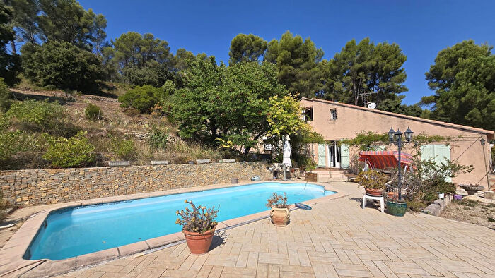 Maison 7 pièces à vendre - Le Castellet