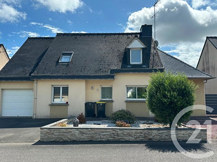 Lécousse : Maison 7 pièces à vendre