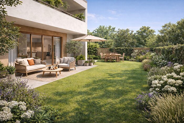 Maison 4 pièces à Marseille 9ème, Les Baumettes, à vendre
