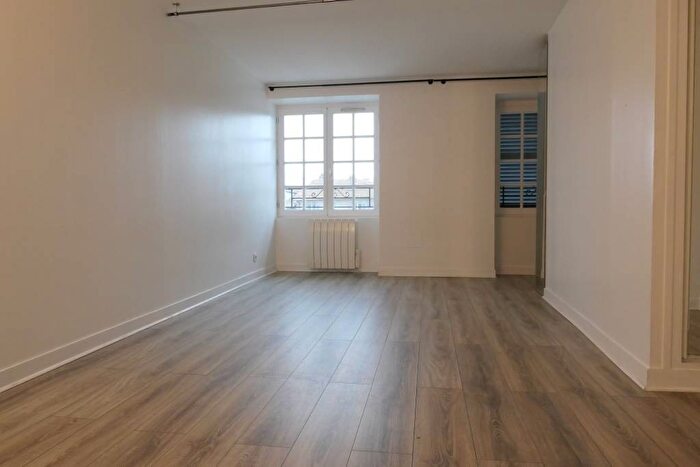 Appartement à louer - Bayonne - 1 pièce