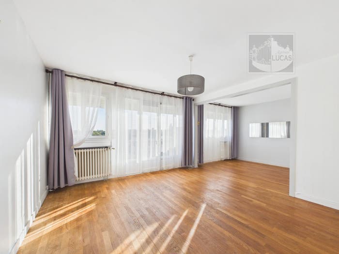 Appartement 3 pièces à Verrières-le-Buisson, Salvert, Marienthal, Vaupéreux, Bois des Verrières, à vendre