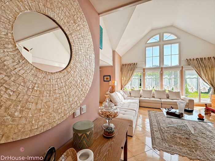 Maison 7 pièces à vendre à Montévrain