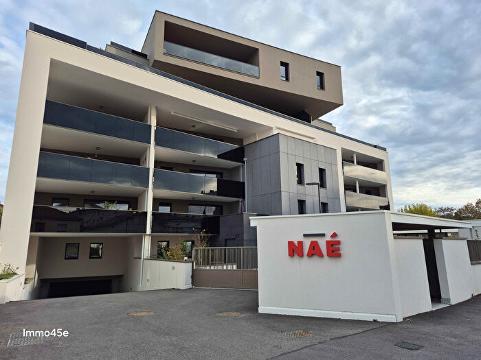 Appartement 4 pièces à vendre - Valence, Calvaire, Hugo, La Cécile