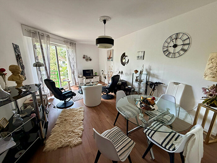 Appartement 2 pièces à vendre - Challans, Centre-ville