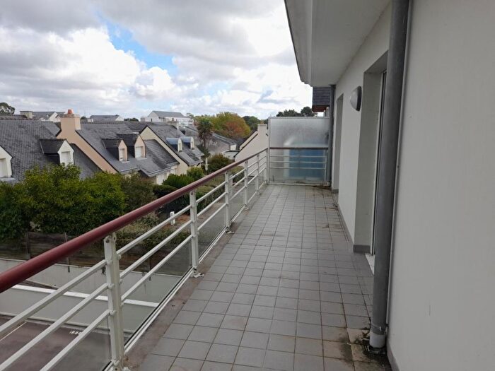 Sarzeau, Sarzeau - Appartement 2 pièces à vendre