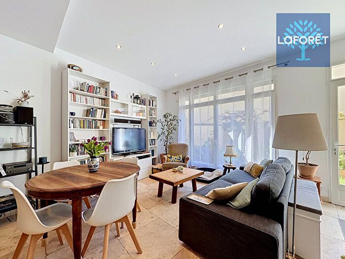 Centre Forêt, Rambouillet - Appartement 4 pièces à louer