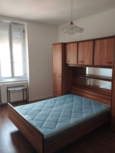 Appartement 2 pièces à louer à Foch, Le Creusot
