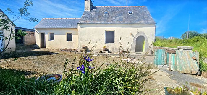 Maison 3 pièces à vendre - Prat