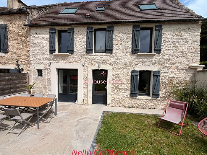 Biéville-Beuville - Maison 6 pièces à vendre