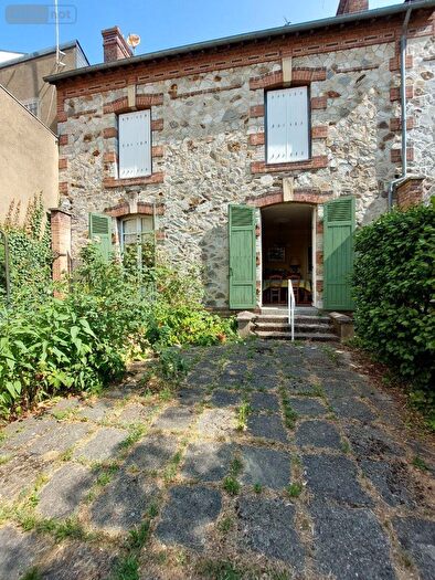 Quartiers Centre, Colombier : Maison 7 pièces à vendre