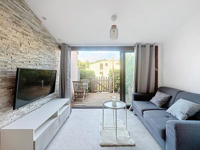 Appartement 1 pièce à louer à Vence, Saint-Martin, Lubiane, Le Suve