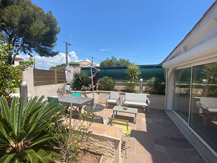 Appartement 2 pièces à Six-Fours-les-Plages, Font de Fillol, Rayolet, Le Brusc, à louer