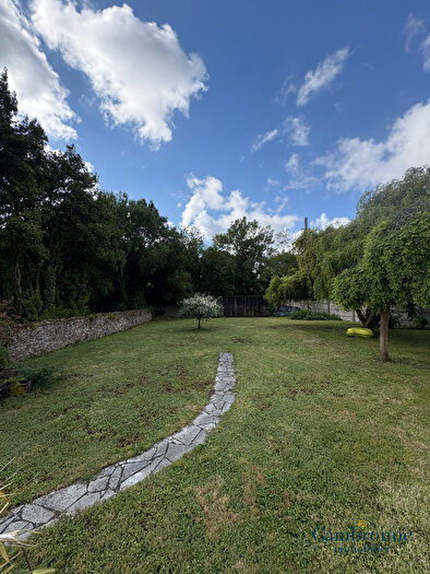 Maison 6 pièces à Nantes, à vendre