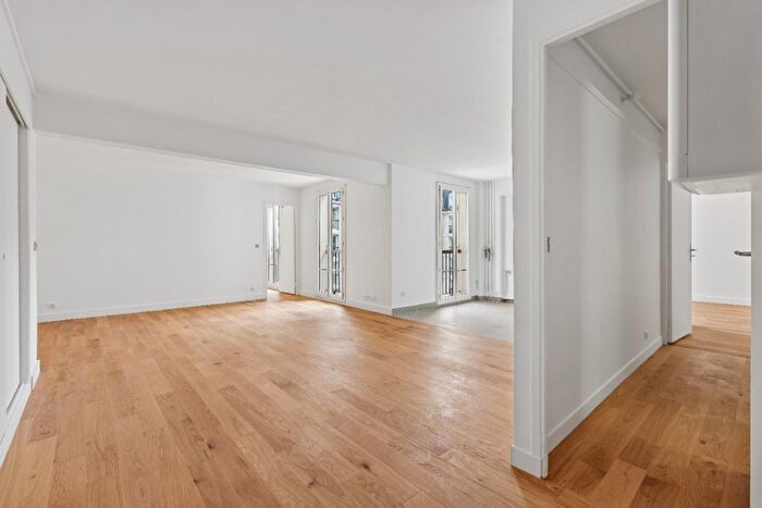 Versailles, Notre Dame - Appartement 3 pièces à vendre