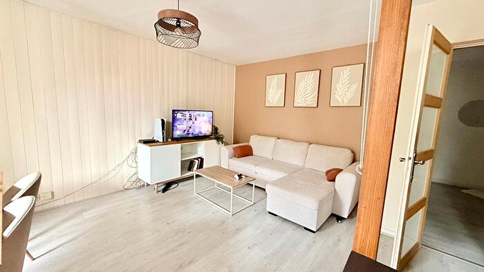 Appartement 3 pièces à vendre à Orléans, La Source Université, Parc Floral