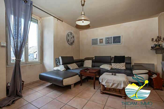 Maison à vendre - Saint-Pé-de-Bigorre - 11 pièces - 3 chambres