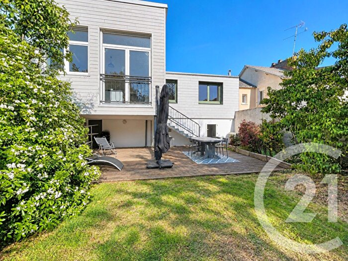 Maison 6 pièces à vendre - Cholet, Libération