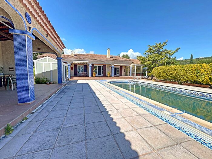Istres : Maison 3 pièces à vendre